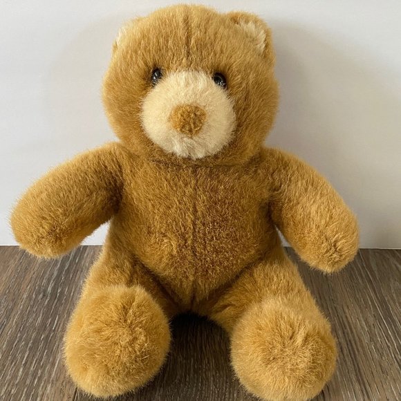 Build-A-Bear | Toys | Vintage Build A Bear Plush Toy Teddy 997 Classic ...